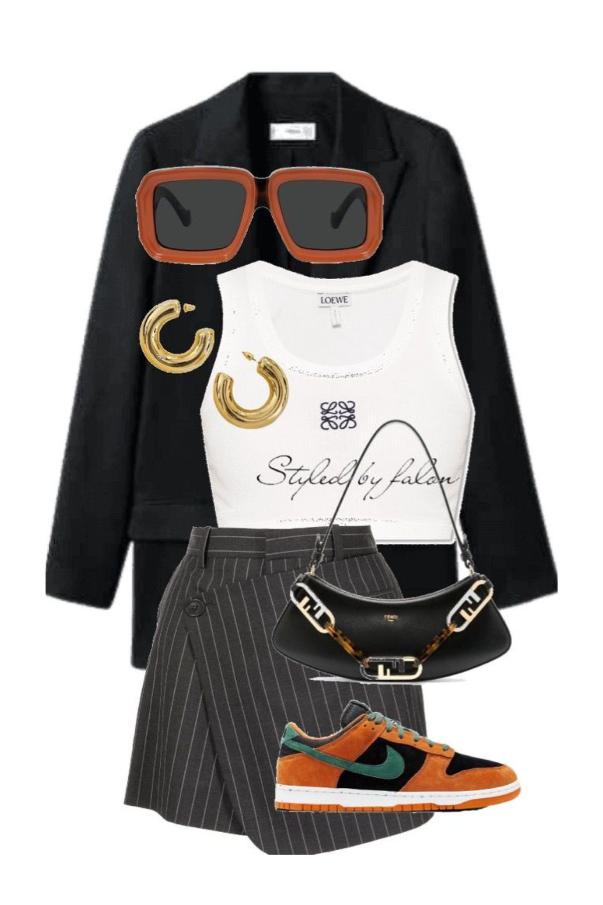 The 7 Cult items that will upgrade your new - season wardrobe ...